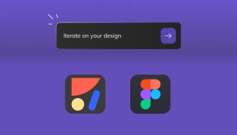 How to Convert Your Figma Designs into Functional Web Apps Using Anima Playground